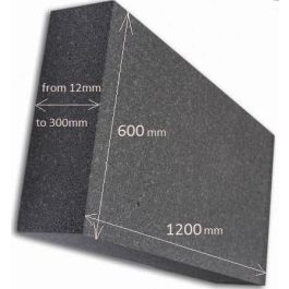 Magic Depot - EPS Grey wall insulation boards