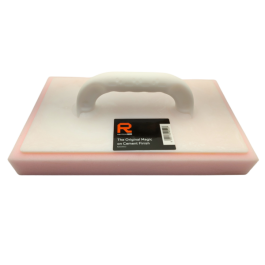 Magic Depot - MAGIC Plastering Finish Sponge Float Size 340mm x 200mm X ...