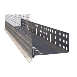 Magic Depot - Clip on drip bead with mesh 3mm D 40