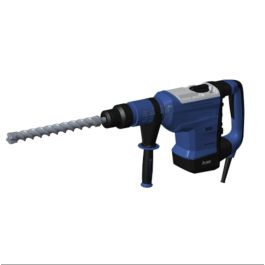 Magic Depot - PREDATOR ROTARY HAMMER PR9-52MA 1500W BMC