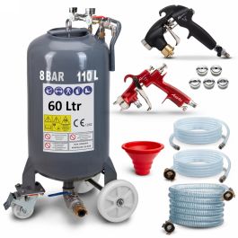 Magic Depot - Magic Sprayer GREEN 60