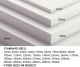 Magic Depot - EPS Grey wall insulation boards 1 m2