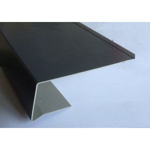 Magic Depot - Aluminium Window Sills & Roof Flashings - Materials ...
