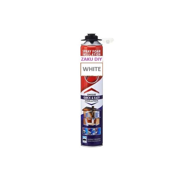 Magic Depot - POLYNOR 12 x 750 ml PRO - spray foam